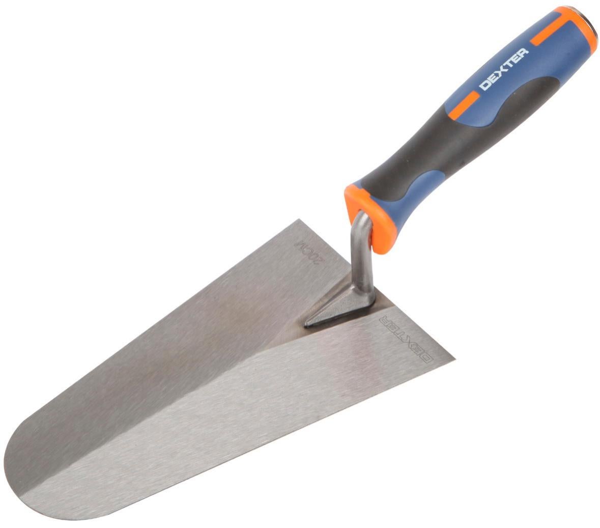 Truelle ronde DEXTER, 20 cm | Leroy Merlin