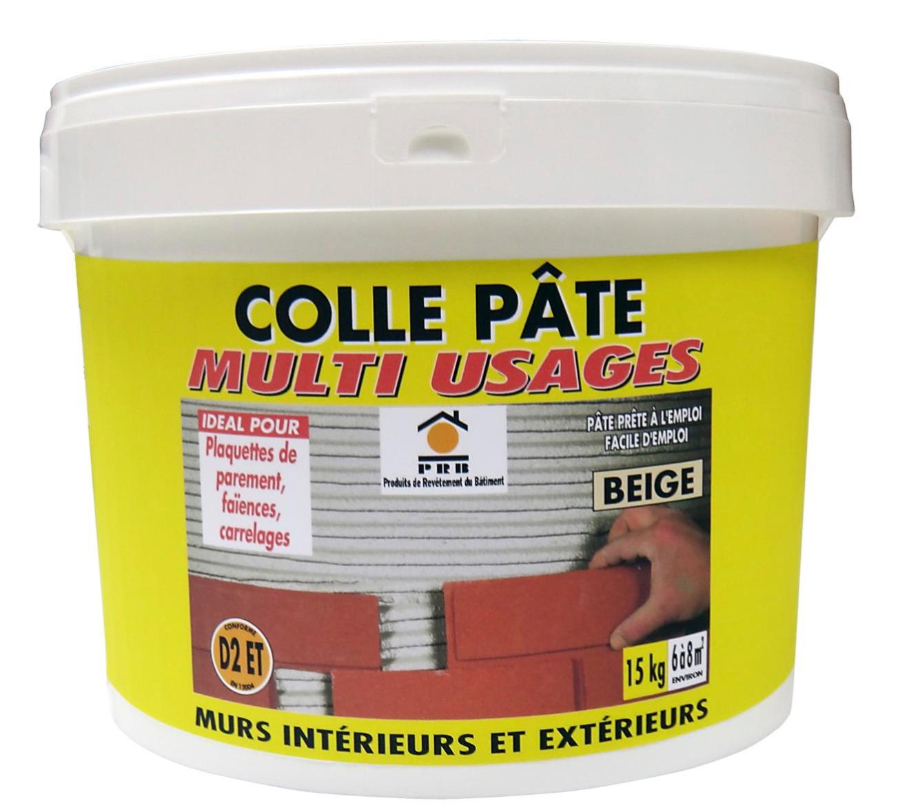 Colle PRB, 15 kg | Leroy Merlin