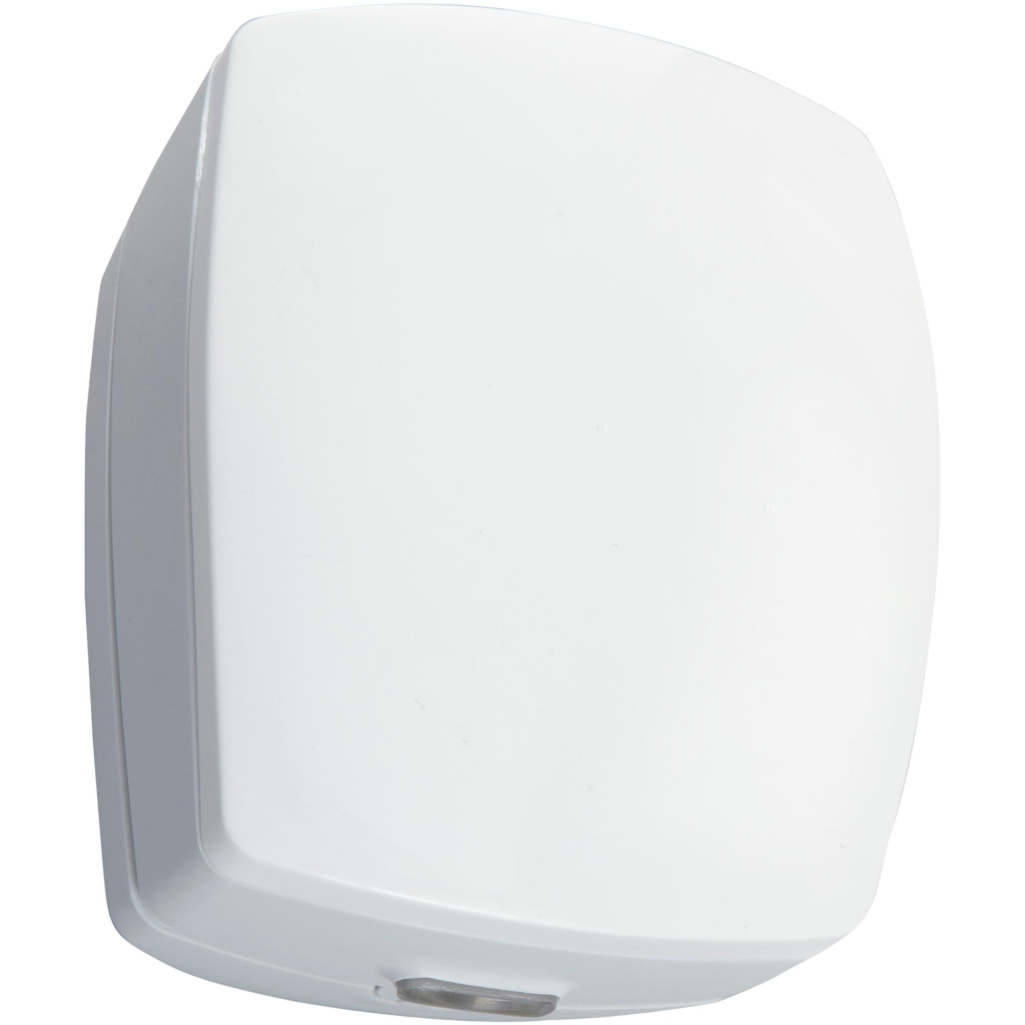 Détecteur infrarouge radio sélectif animaux IRAX, blanc | Leroy Merlin