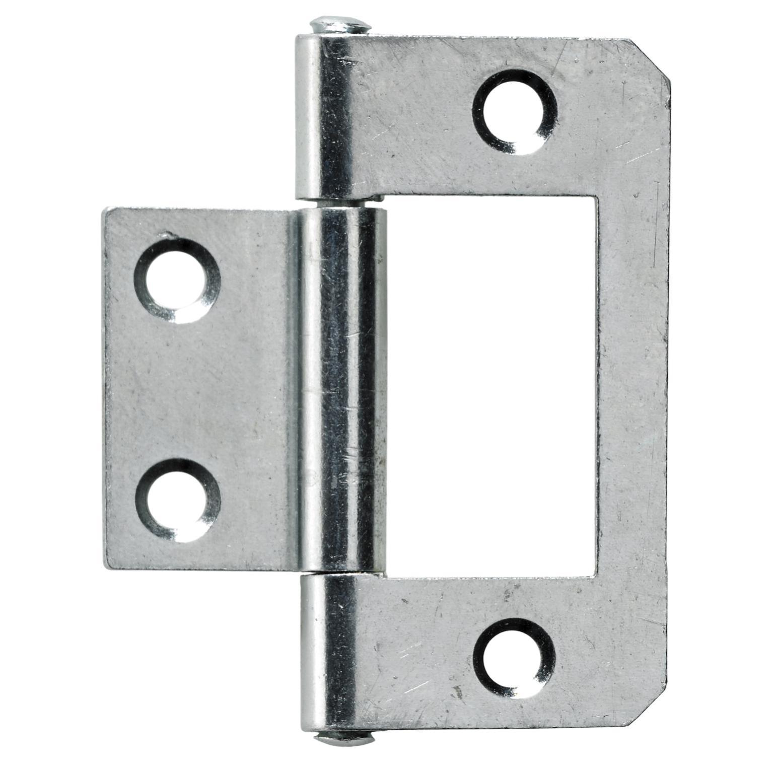 Charnières Leroy Merlin – comment poser et régler une charnière de ...