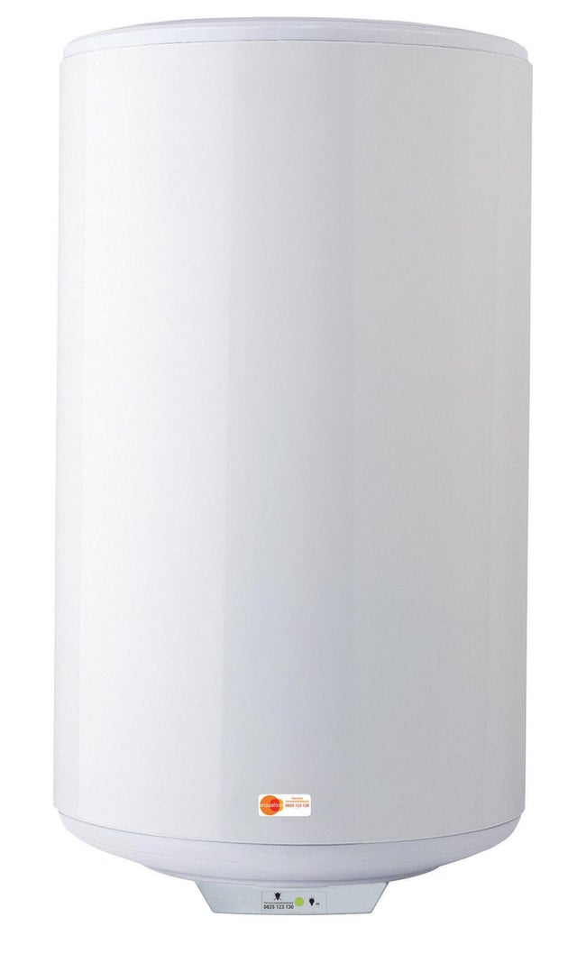 Cumulus 100 litres au meilleur prix | Leroy Merlin