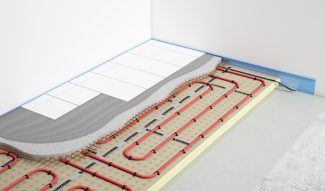 Plaque polystyrène murs intérieurs | Leroy Merlin