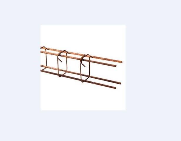 Armature linteau LT1 L. 6 m | Leroy Merlin