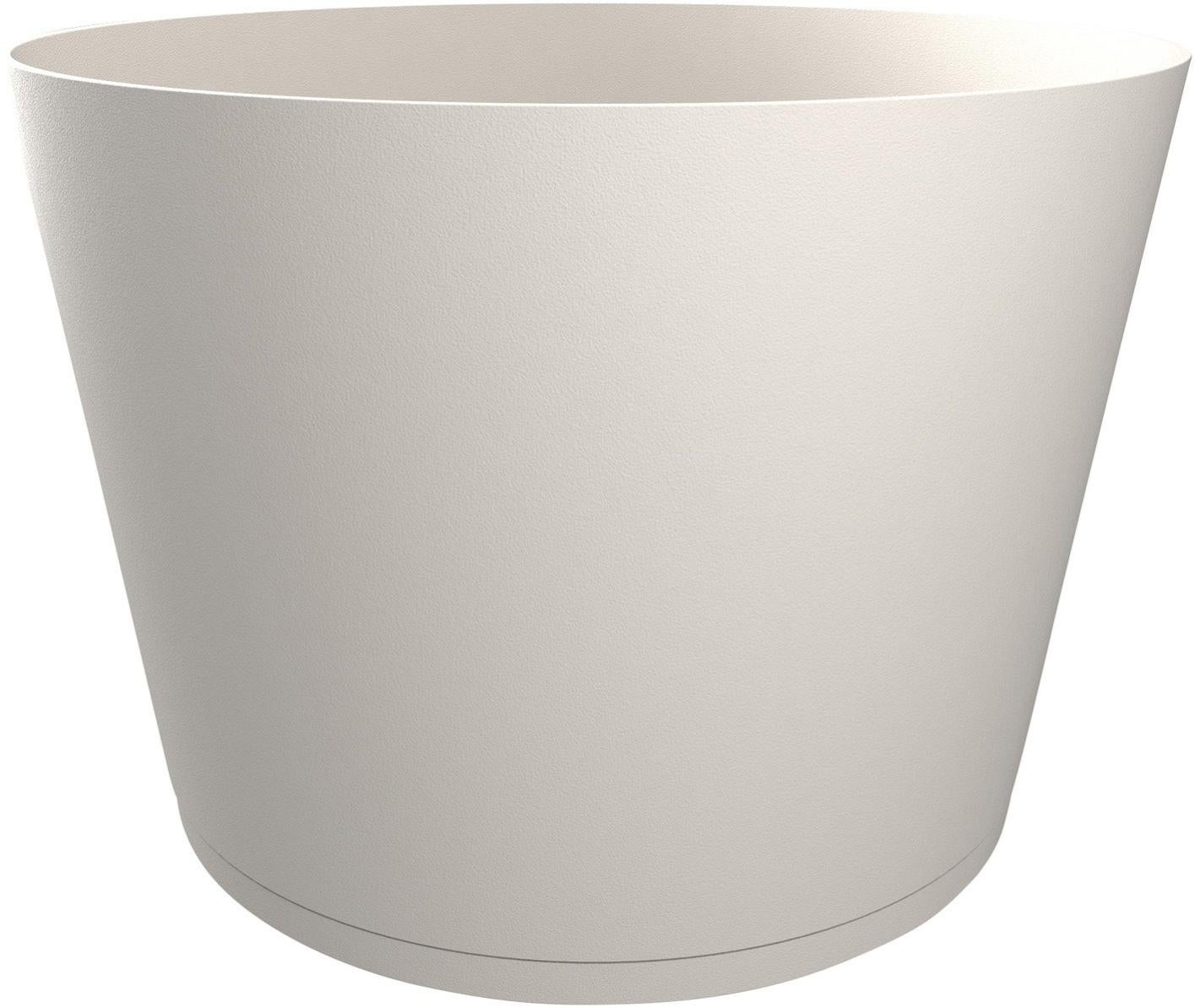Bac plastique GROSFILLEX Diam.50 x H.33.3 cm warl grey | Leroy Merlin