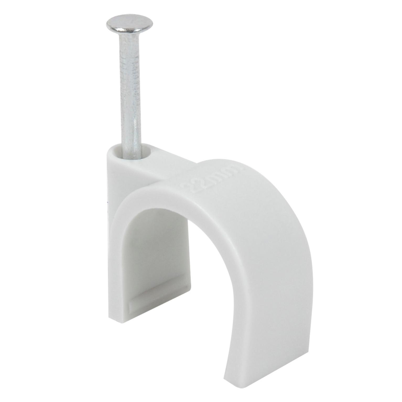 Lot de 25 attache-fils, Diam.20 à 22 mm, L.180 mm | Leroy Merlin