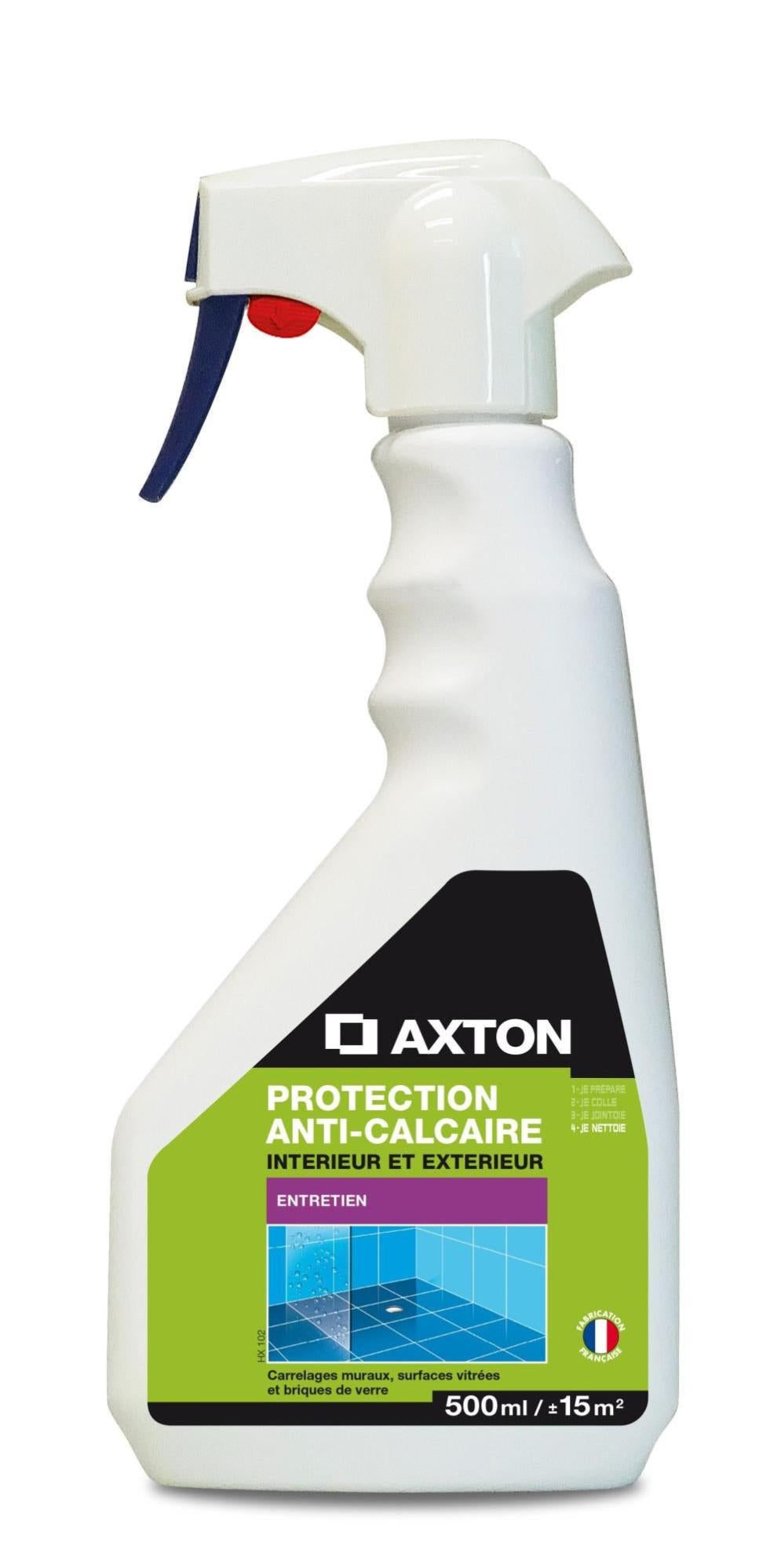 Produit de protection tous supports AXTON, 500ml | Leroy Merlin