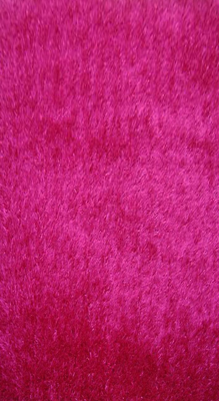 Tapis rose rectangulaire, l.60 x L.110 cm Lilou | Leroy Merlin