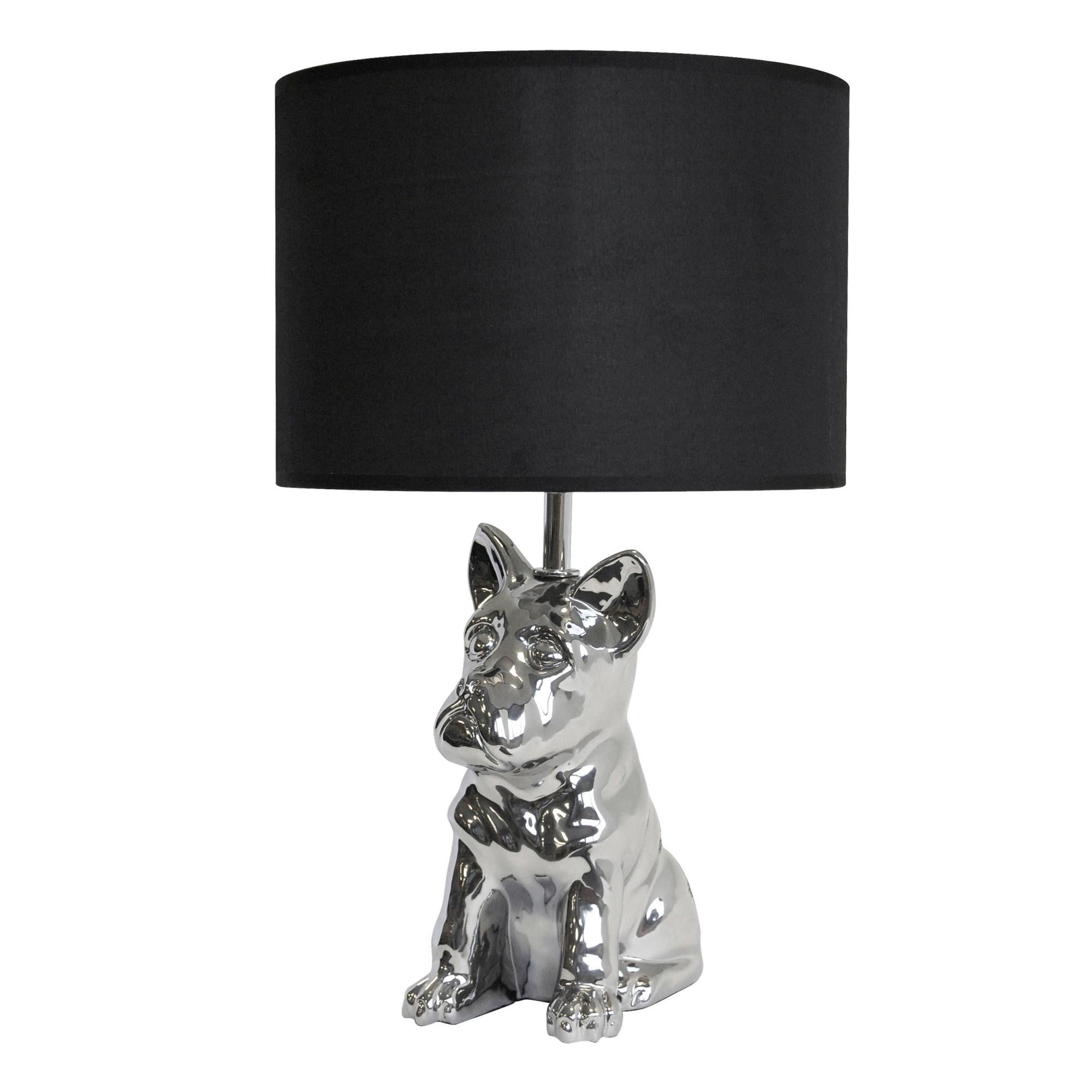 Lampe e27 max 40W céramique, SEYNAVE Baxter | Leroy Merlin