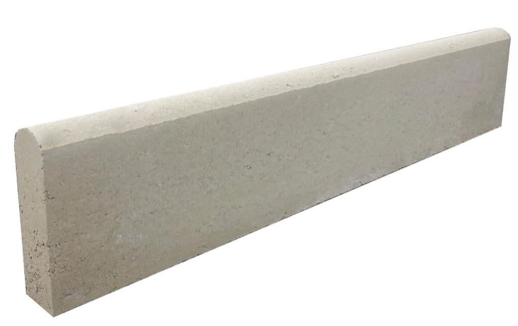 Bordure Droite Longueur 1m B ton Ton Pierre H 20 X L 100 Cm Leroy Merlin Bordure Droite Longueur 1m B ton Ton Pierre H 20 X L 100 Cm Leroy Merlin