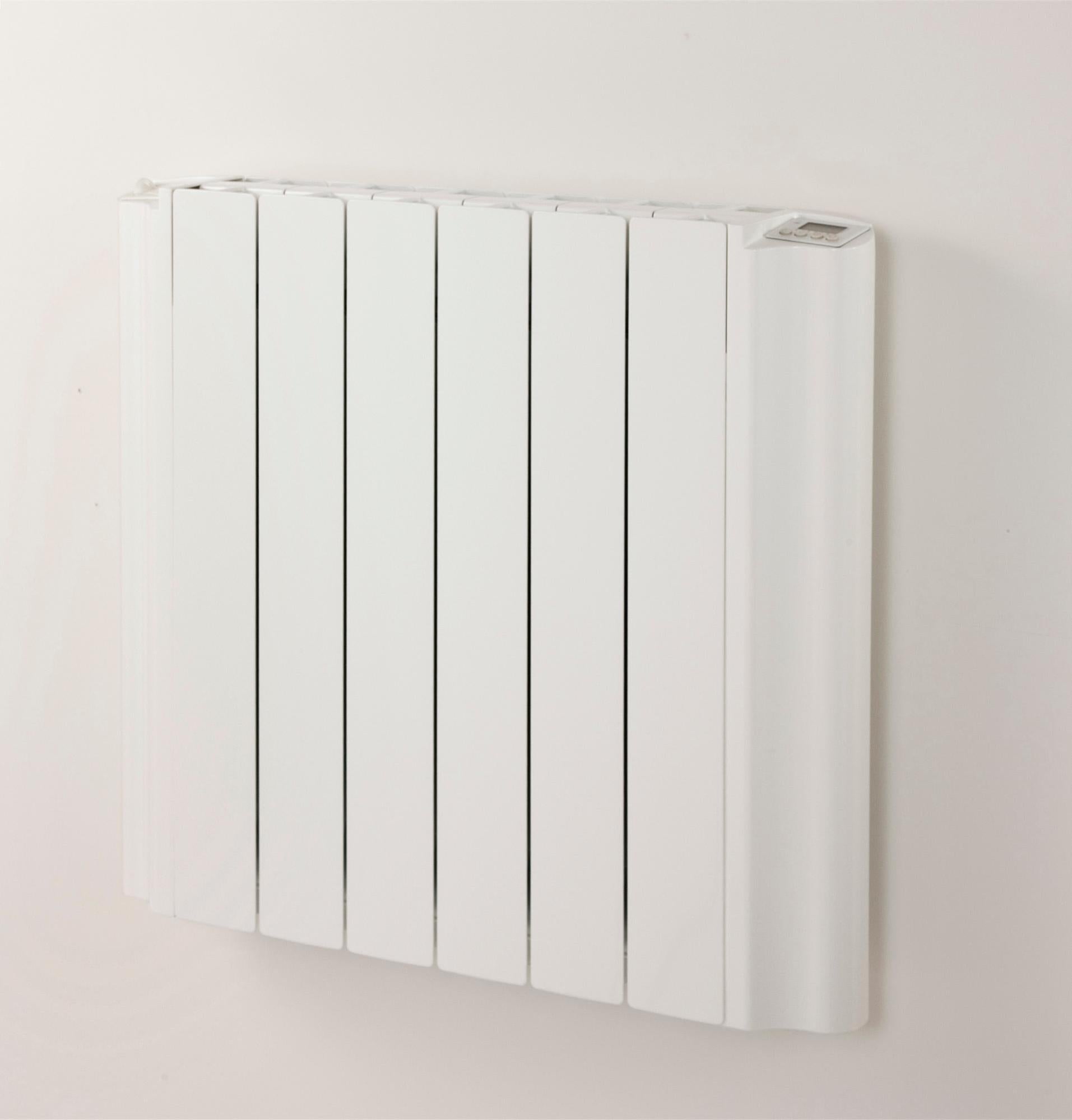 Radiateur électrique à inertie pierre NOVA FLORIDA Blumone 1000 W ...
