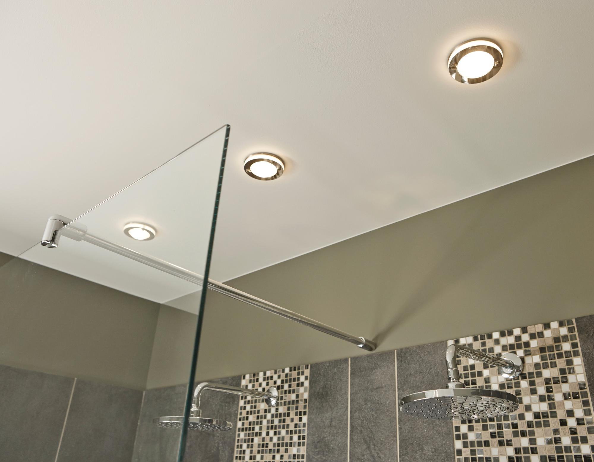 Tablette verre modul | Leroy Merlin