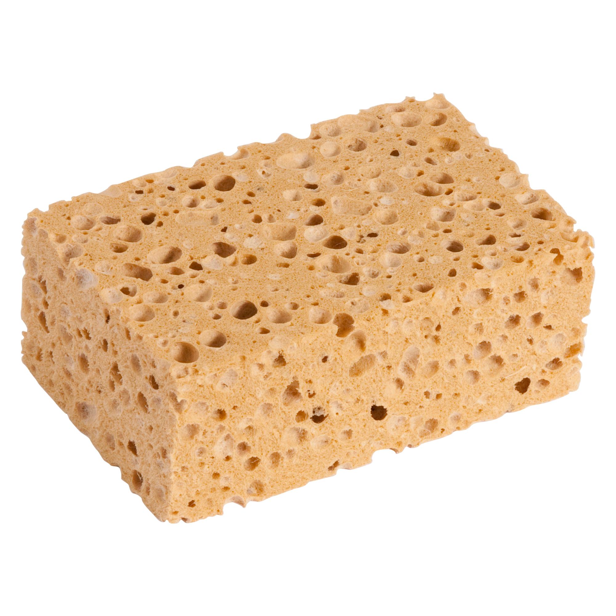 Eponge gros travaux extérieurs | Leroy Merlin