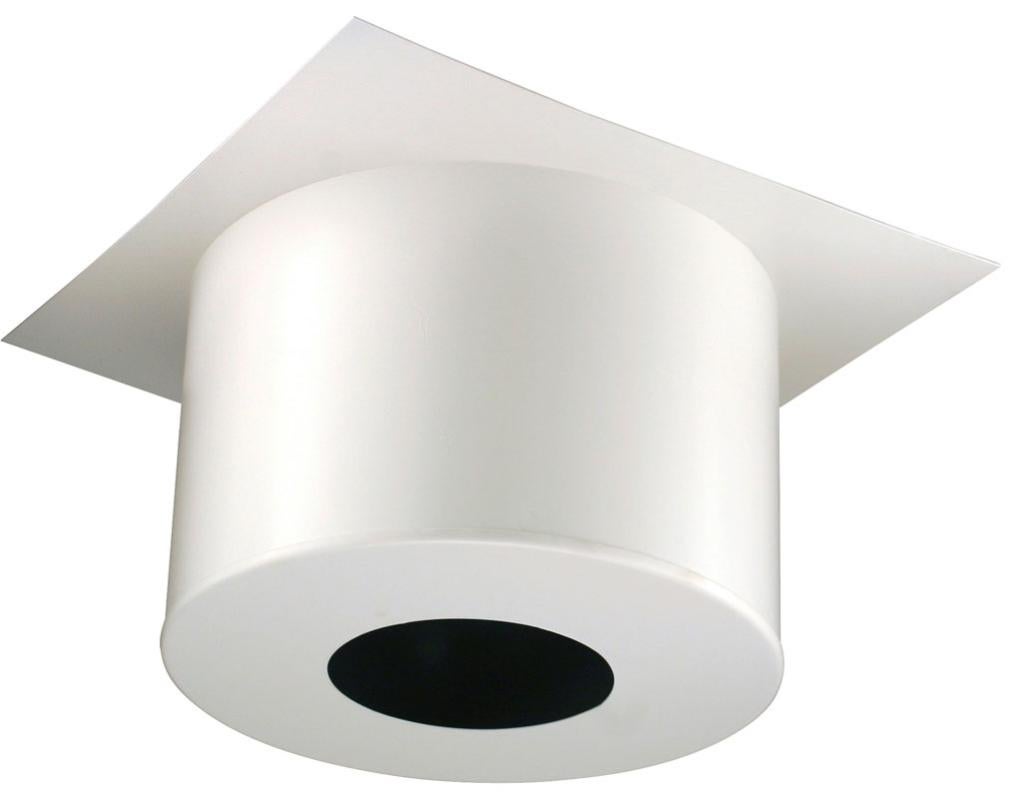 FPC H260 IG 180 Pour conduit double paroi POUJOULAT D.180 mm 54 x 26 cm ...