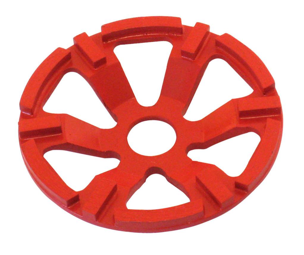 Disque diamant plein pour multimatière FLEX, Diam.125 mm, Oneflex125 ...