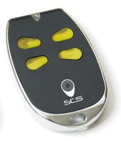T l commande Pour Motorisation De Portail SCS SENTINEL Leroy Merlin t-l-commande-pour-motorisation-de-portail-scs-sentinel-leroy-merlin