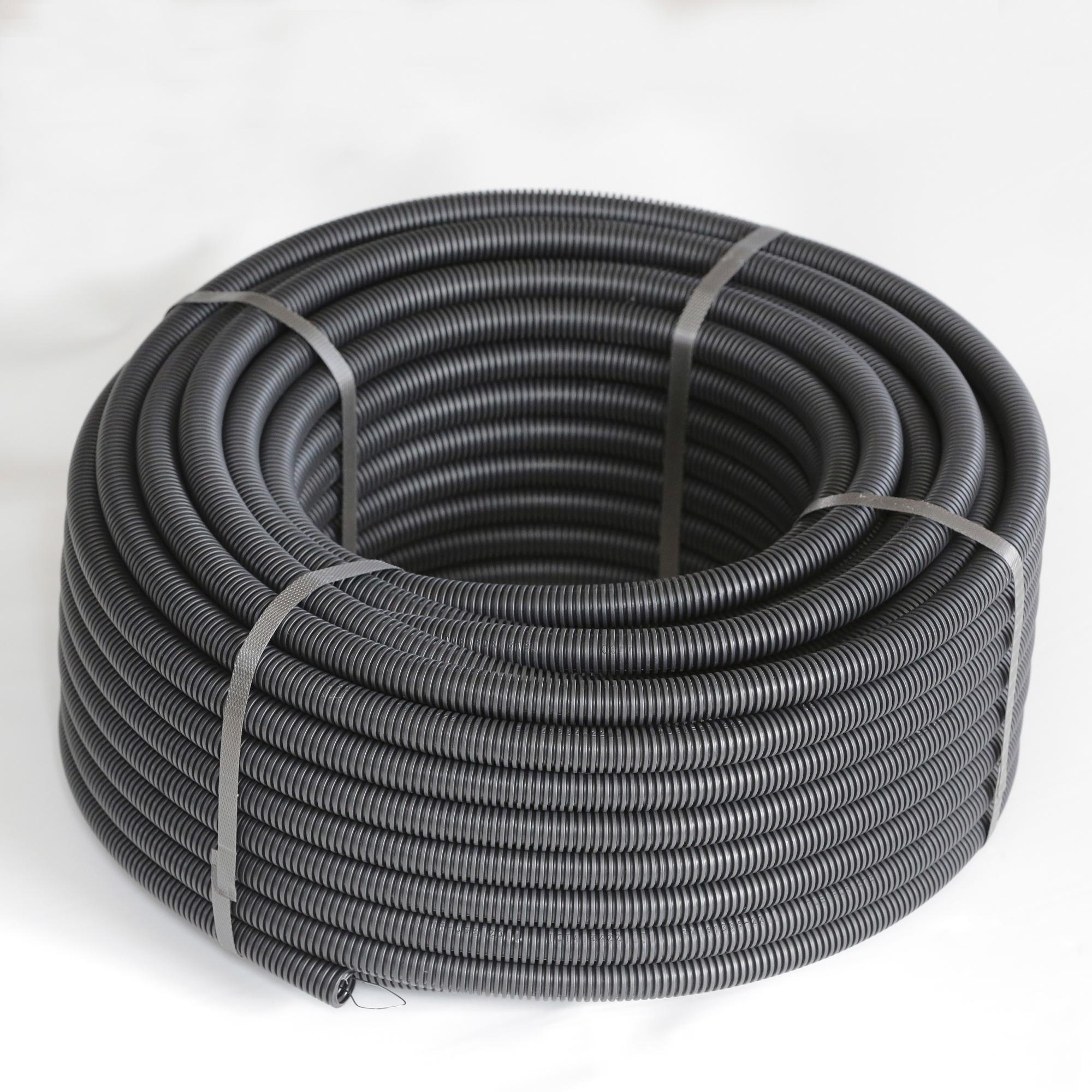 Gaine ICTA Diam.16 mm L.100 m | Leroy Merlin