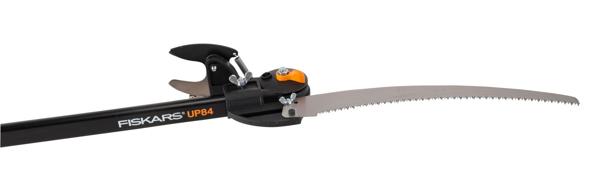 Echenilloir acier revêtu antiadhérent FISKARS Up84 32 mm | Leroy Merlin