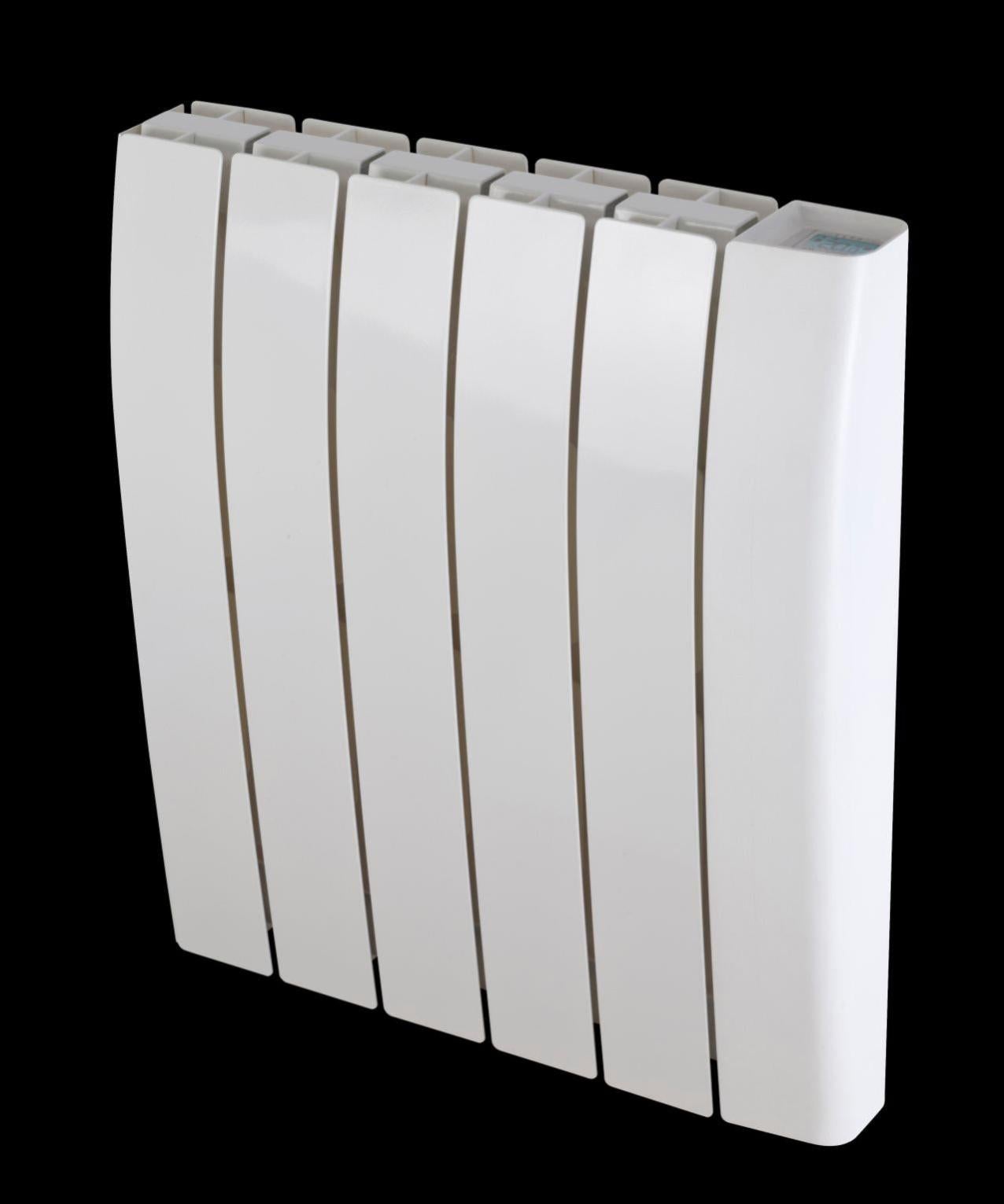 Radiateur électrique à inertie pierre DELTATHERMIE 2000 W | Leroy Merlin