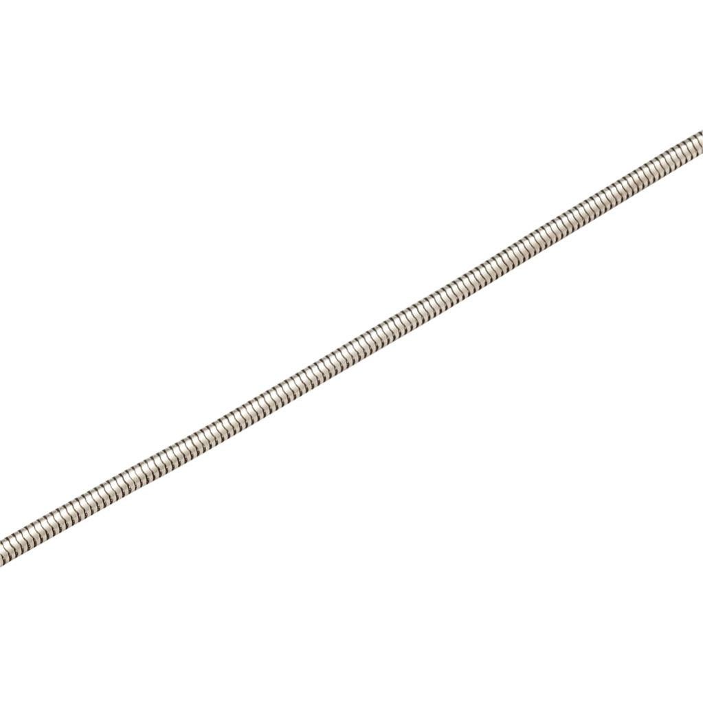 Chaîne acier non soudée STANDERS, Diam.2, vente au mètre | Leroy Merlin