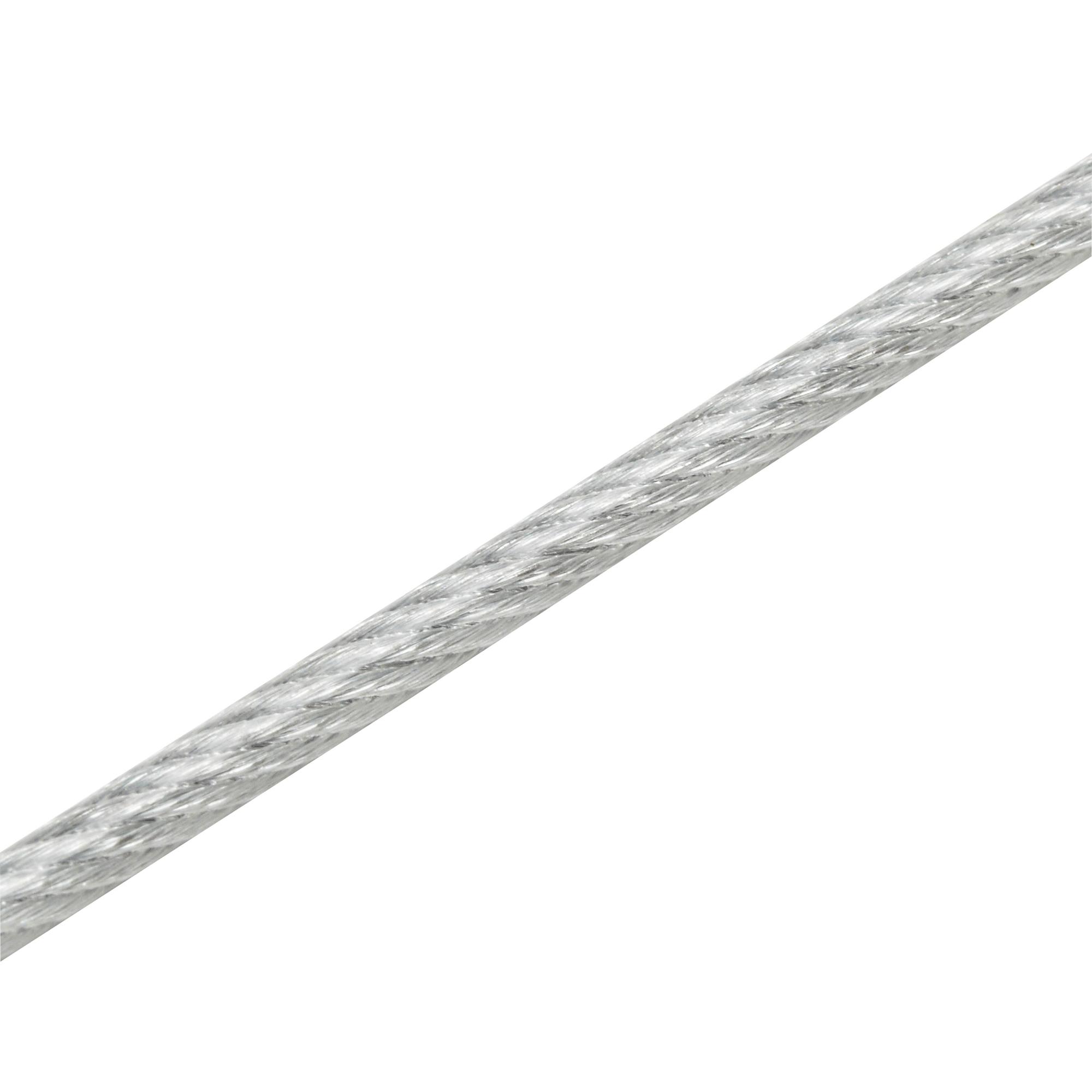 Fil acier STANDERS Diam.2.9 mm x L.50 m | Leroy Merlin