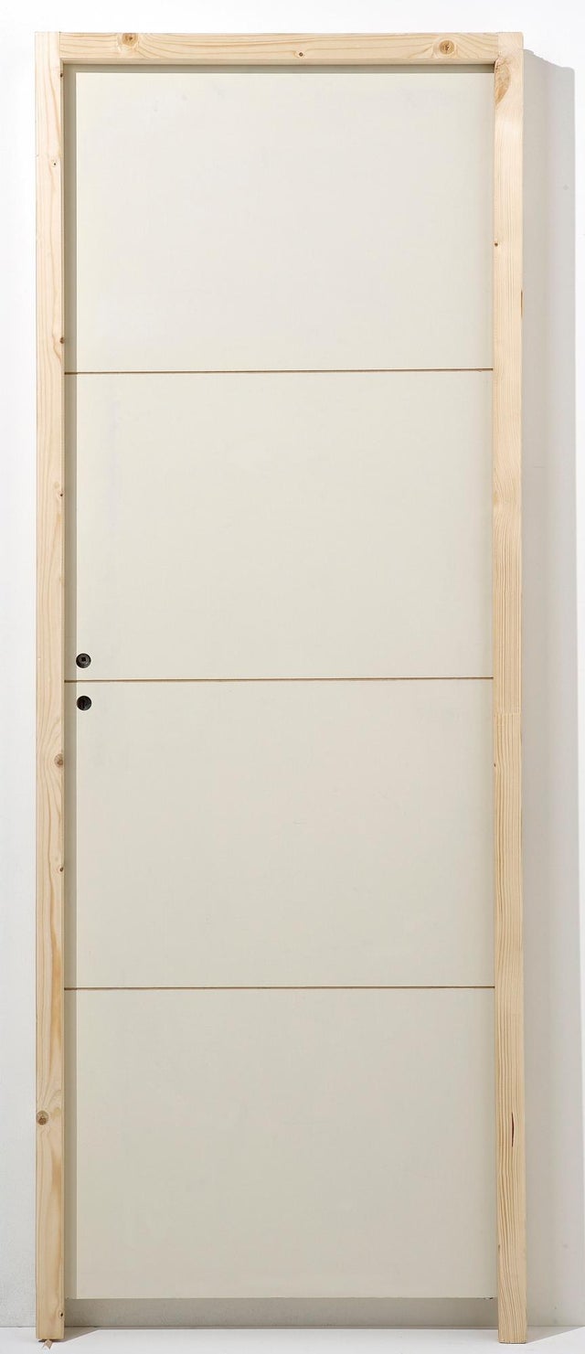 Porte isoplane | Leroy Merlin