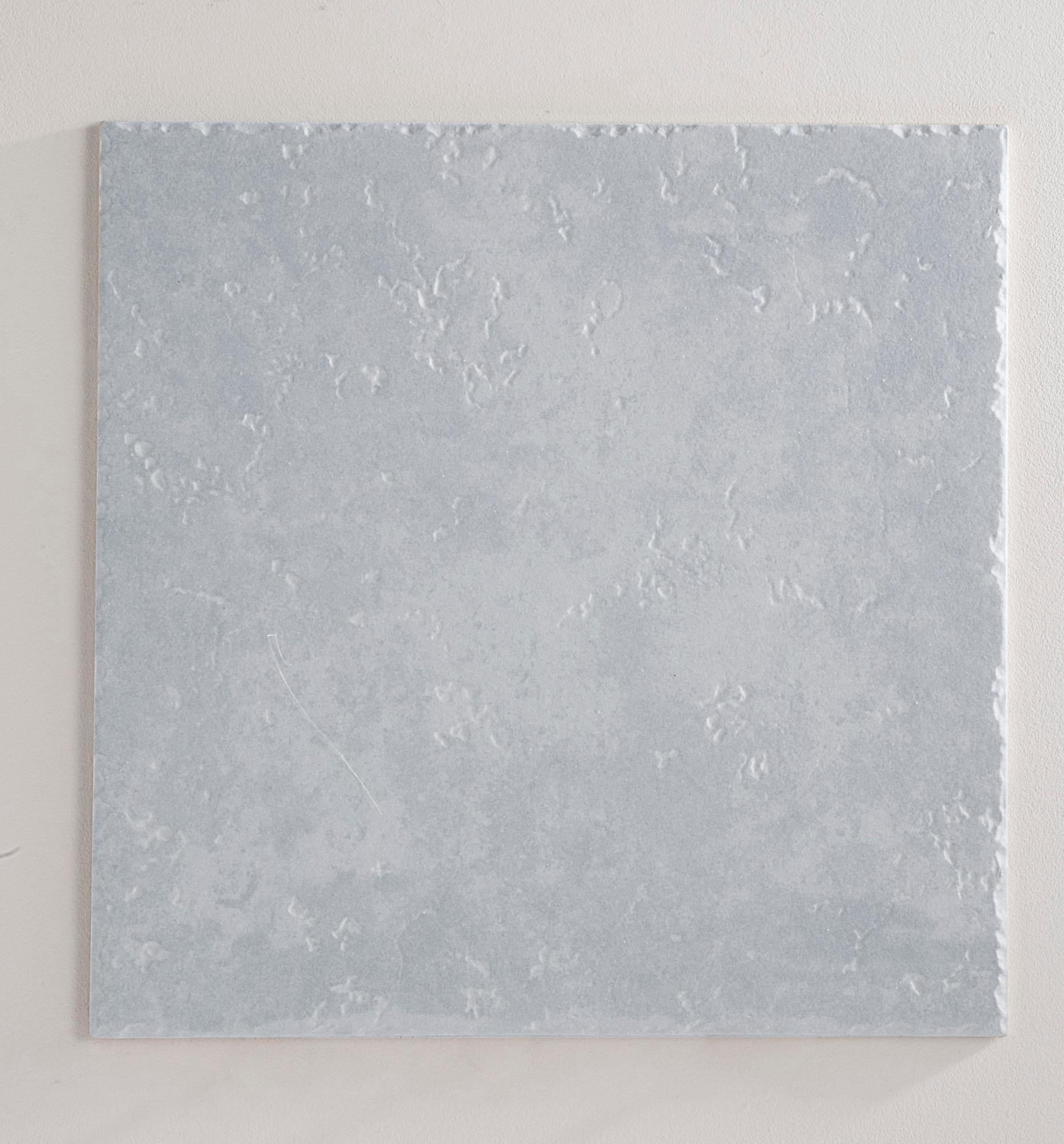 Carrelage sol gris effet pierre Michigan l.34 x L.34 cm | Leroy Merlin