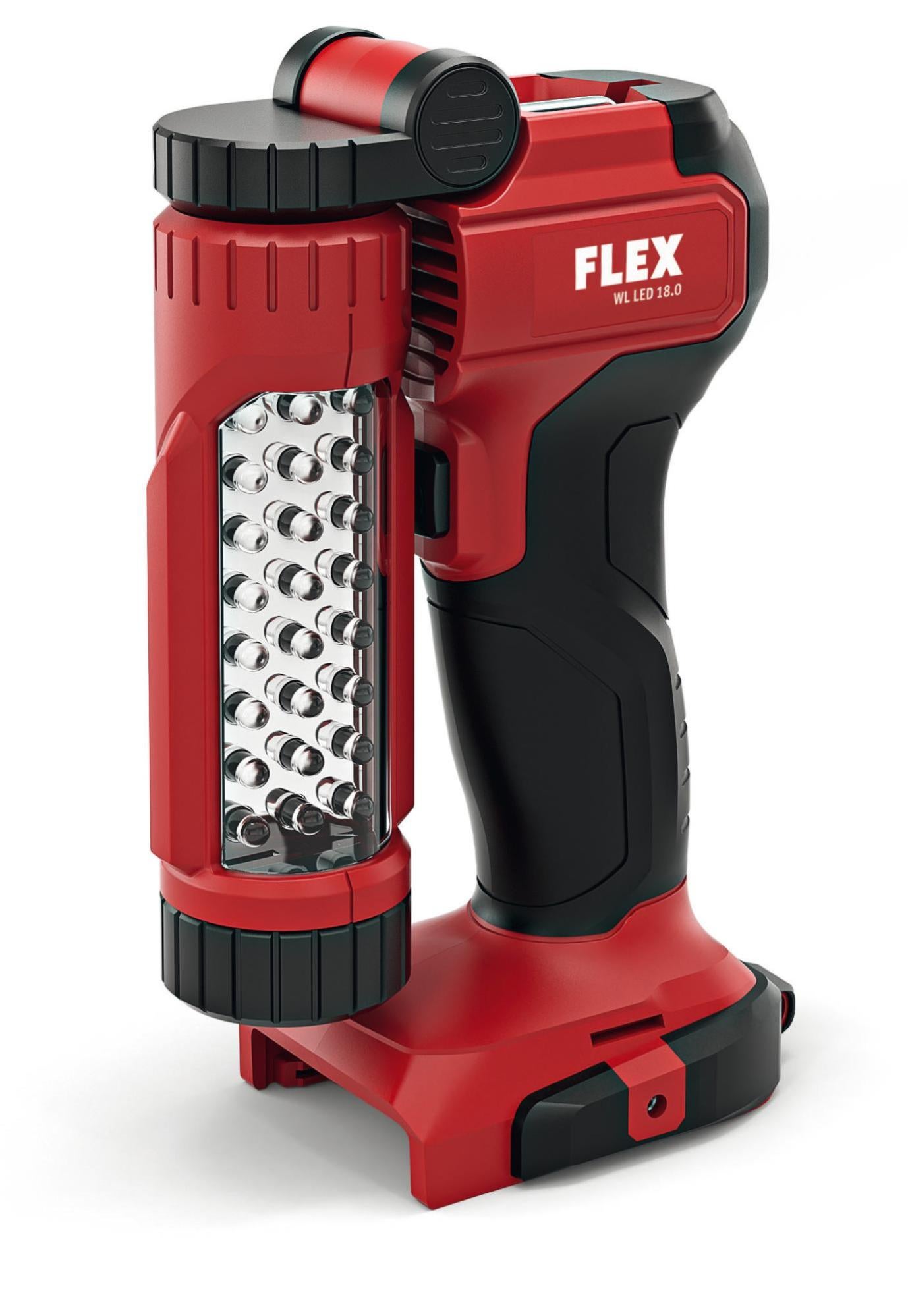 Lampe Led Rechargeable Secteur: Lampe Électrique Rechargeable – UIEB