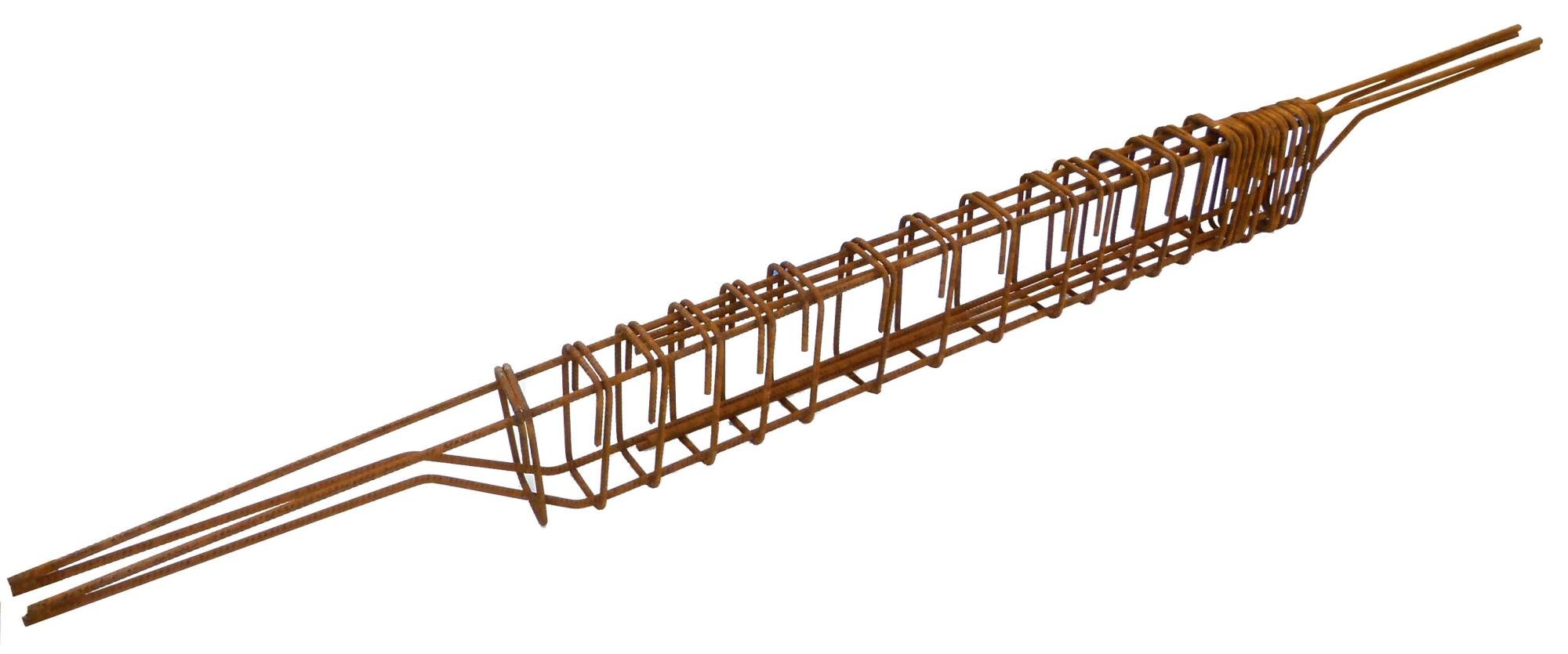 Chevêtre H.16 cm Poutre/poutre 100 150 | Leroy Merlin