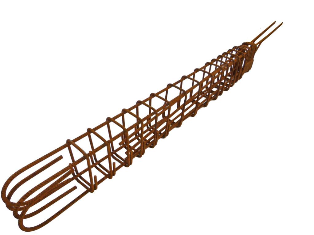 Chevêtre H.16 cm Poutre/mur 100 150 | Leroy Merlin