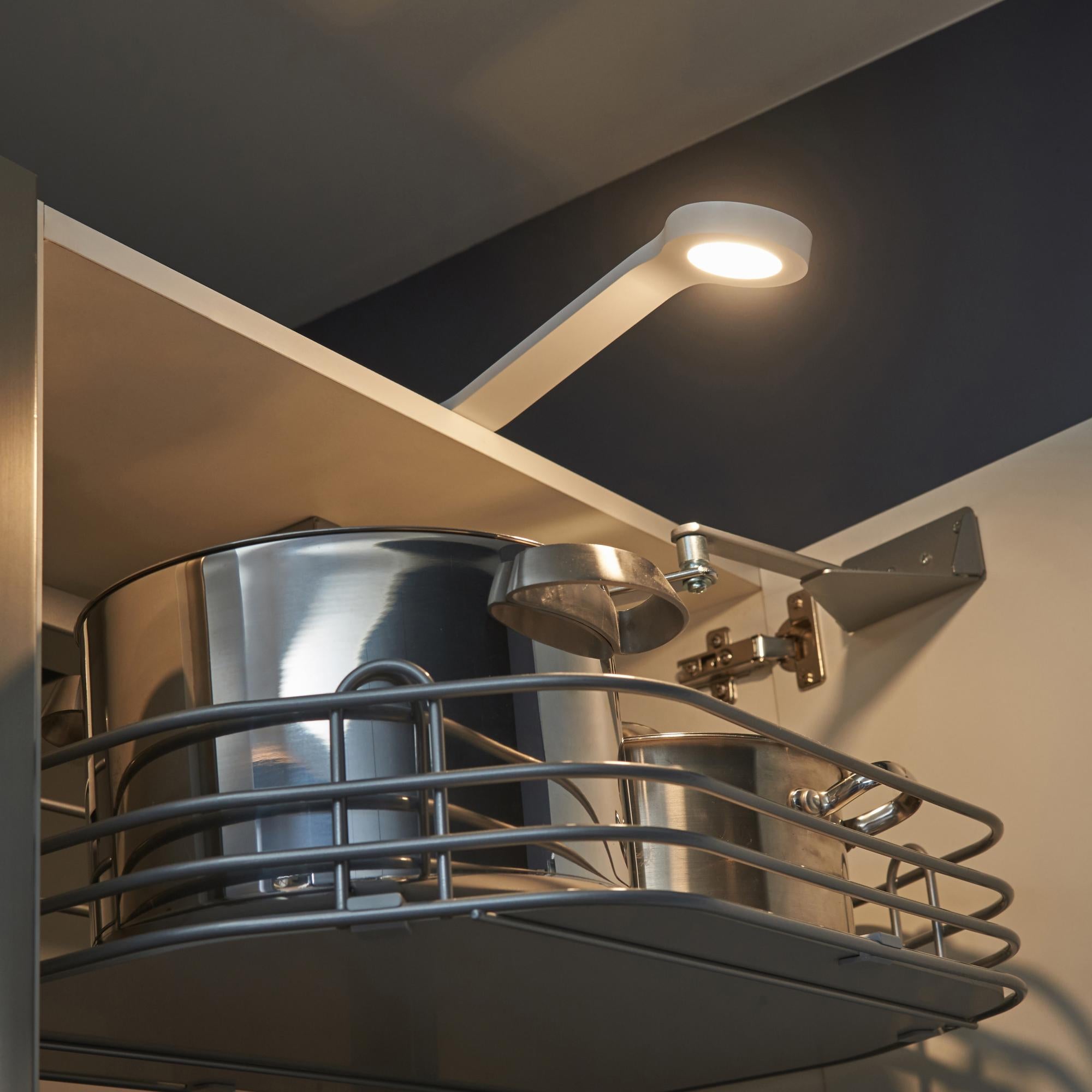 Spot Sous Meuble Cuisine