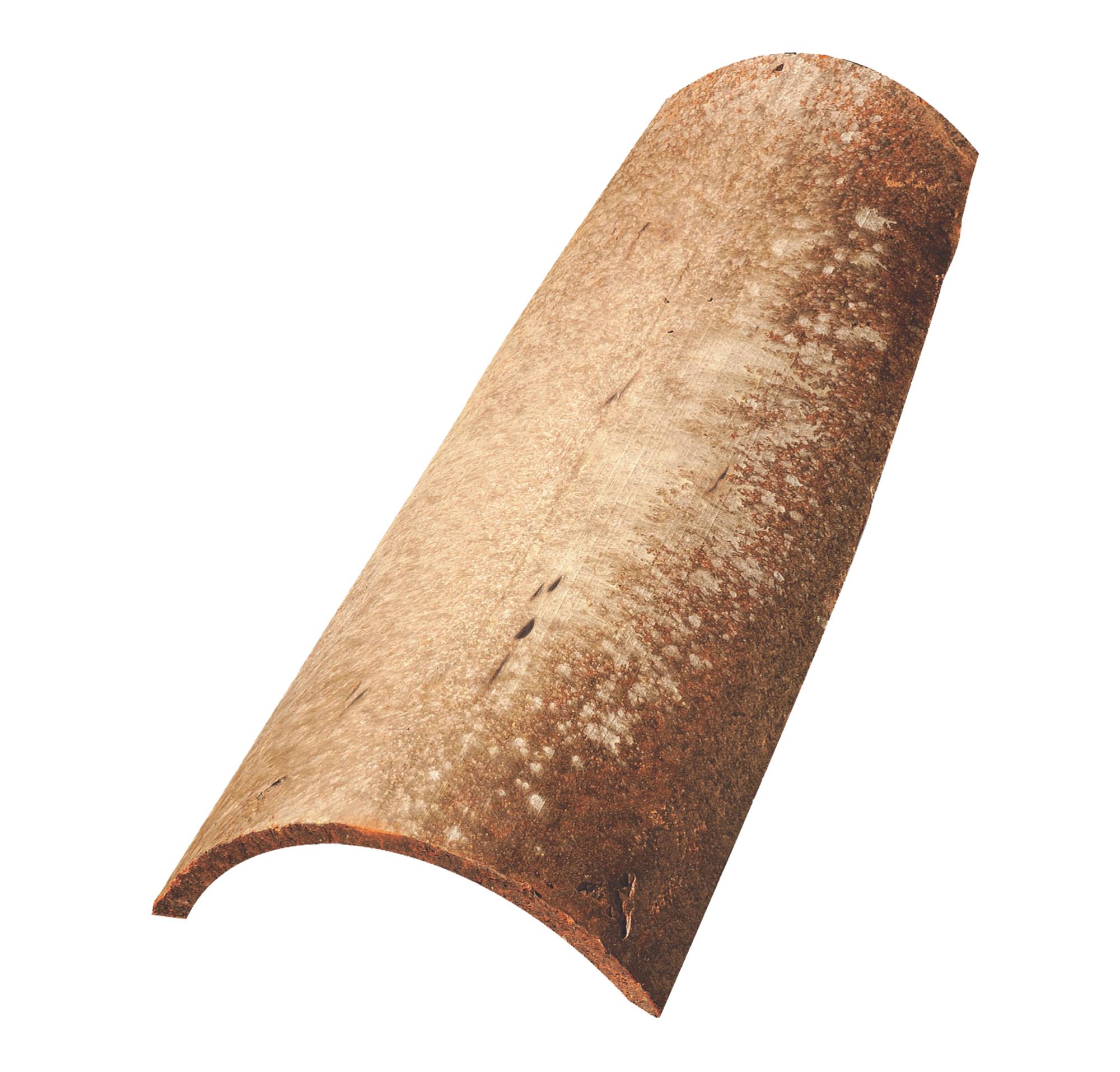 Tuile TERREAL castelviel 1cvp | Leroy Merlin