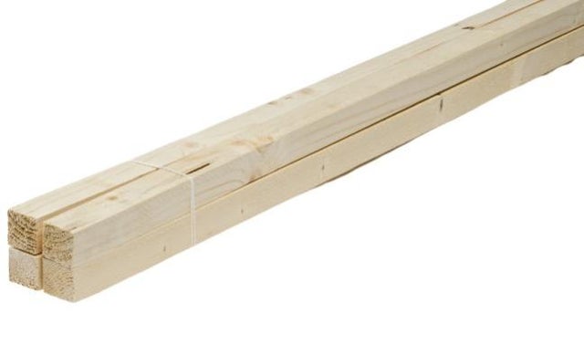 Tasseau bois | Leroy Merlin