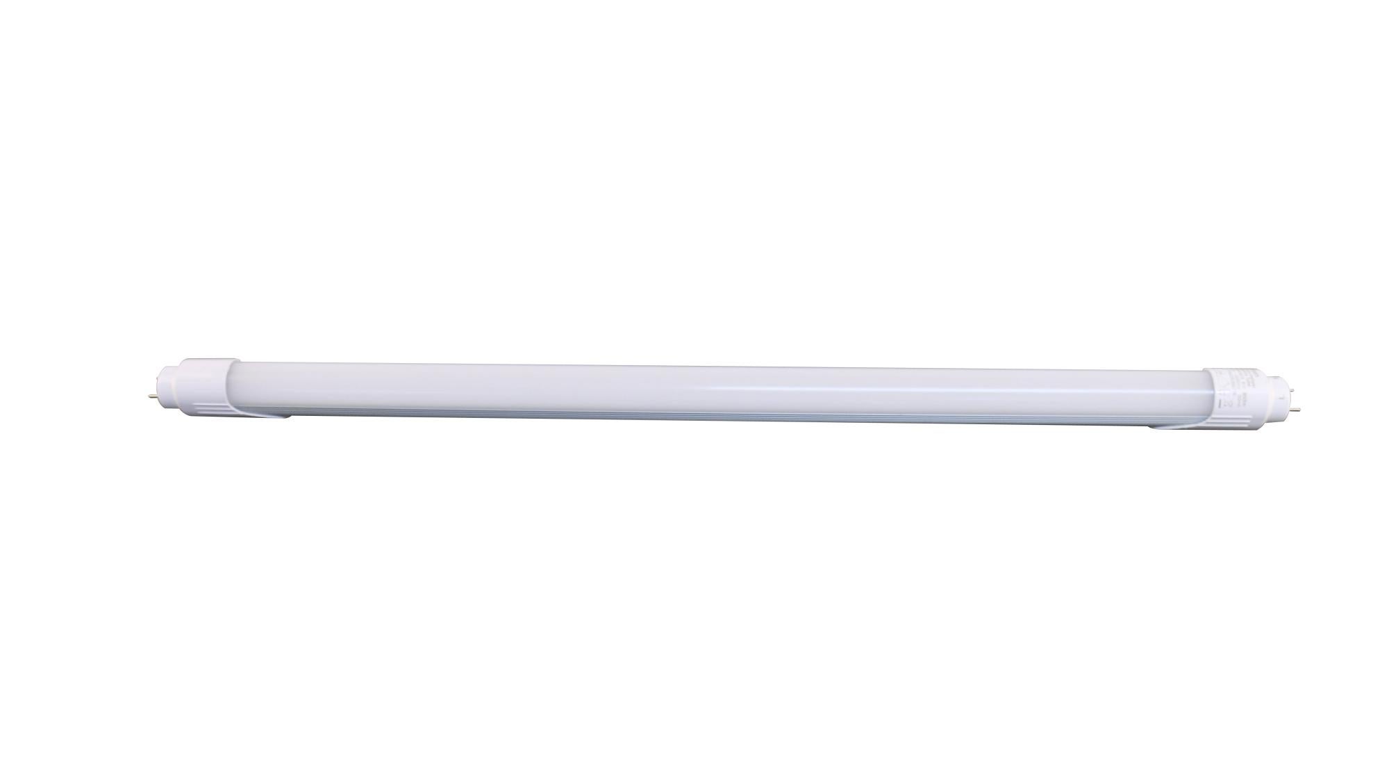 Tube LED T8 59 cm 8W = 850Lm 4000K 180° LEXMAN | Leroy Merlin