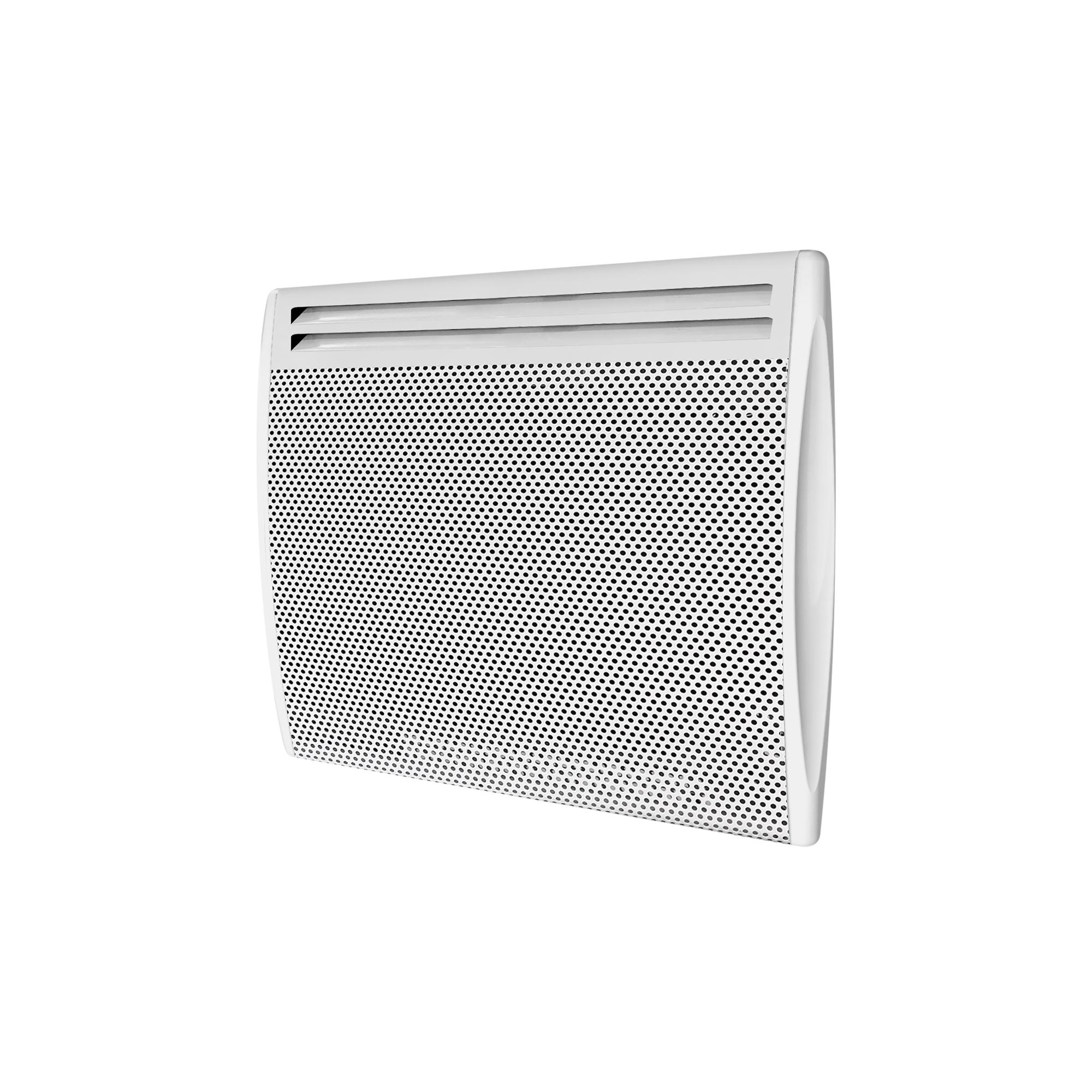 Radiateur électrique à rayonnement Neomia 1000 W | Leroy Merlin