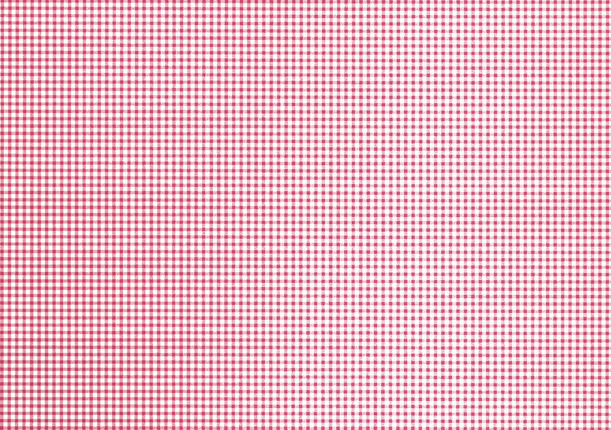 Rouleau adhésif D-C-FIX Vichy, rouge l.0.45 x L.2 m | Leroy Merlin