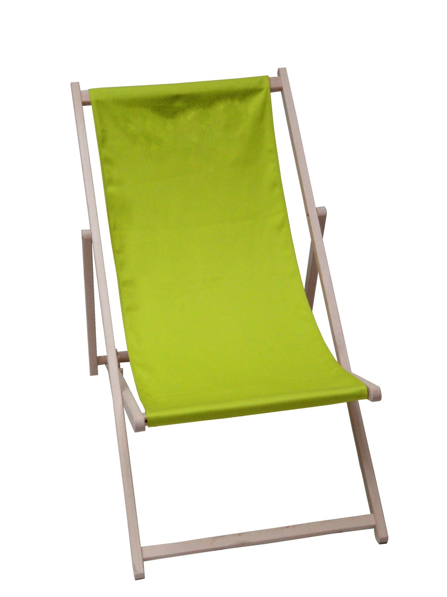 Chilienne de jardin en bois vert | Leroy Merlin