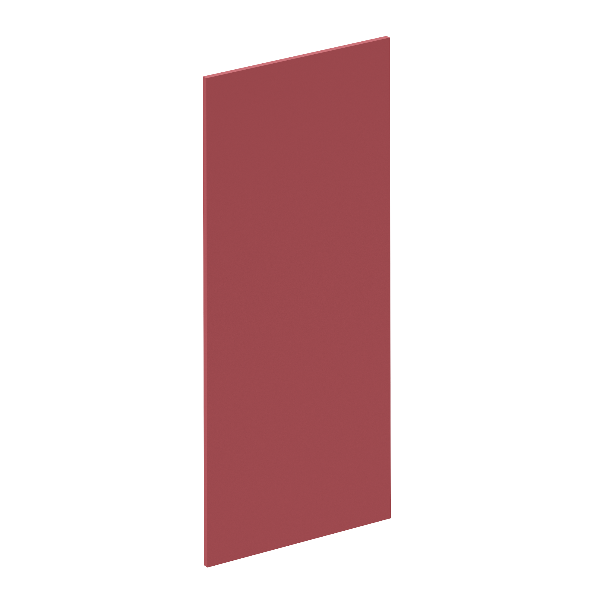 Joue Osaka rose cabaret mat H.137.3 x l.59.7 cm | Leroy Merlin