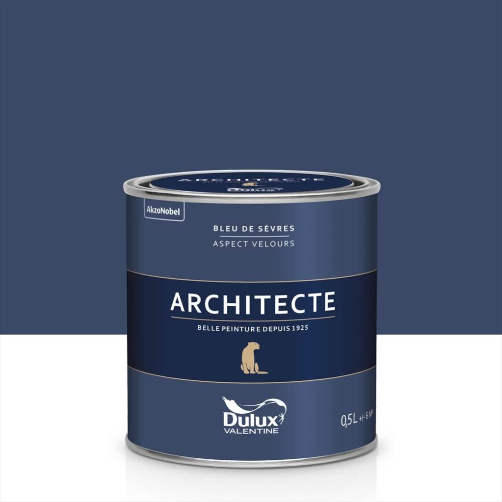 Dulux Valentine Architecte