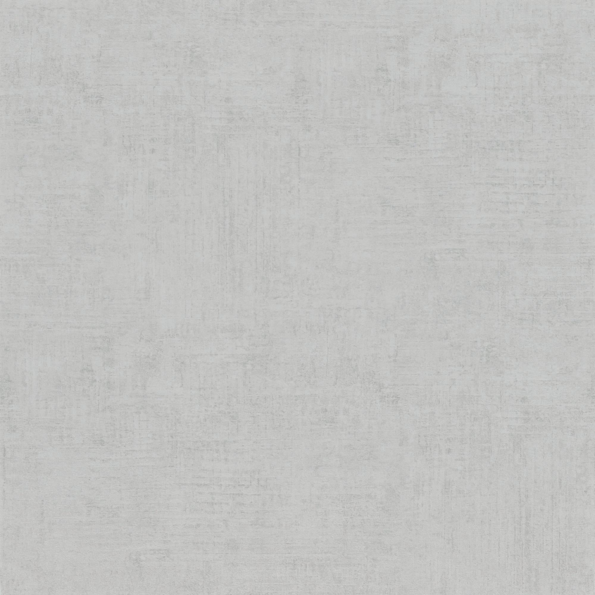 Papier peint vinyle COLOR BOX Uni gris moyen | Leroy Merlin