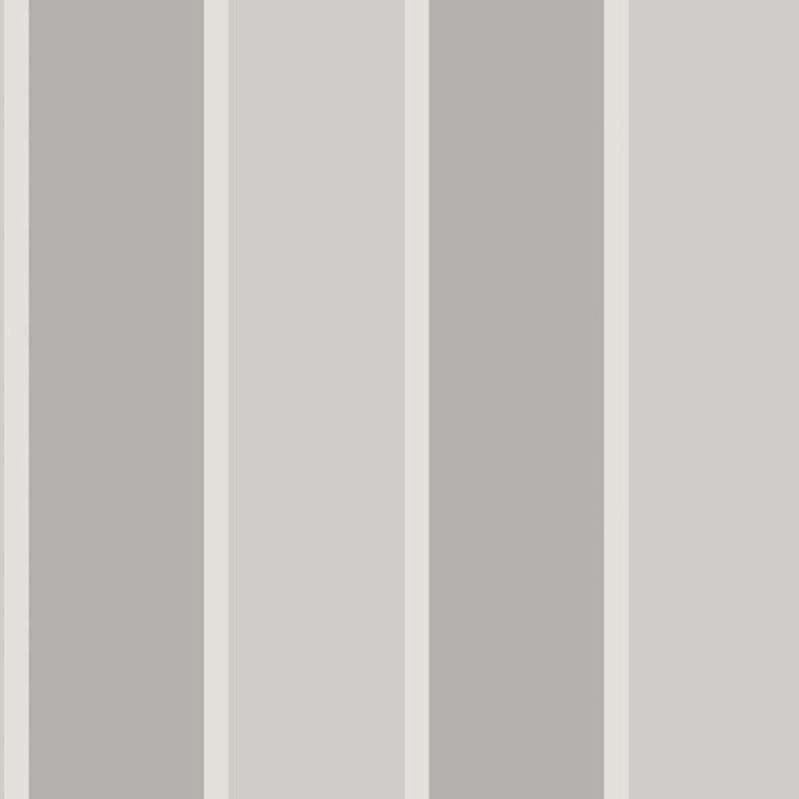 Papier peint intissé Rayures gris | Leroy Merlin