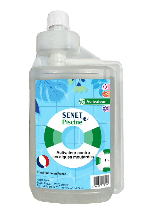 Anti-algues | Leroy Merlin