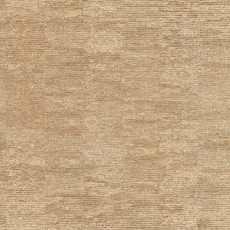 Papier peint vinyle SPIRIT uni Geo doré | Leroy Merlin