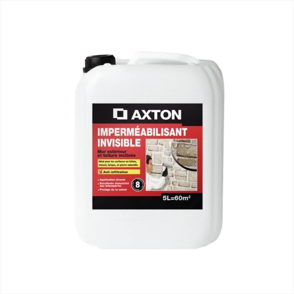 Imperméabilisant AXTON, 5 | Leroy Merlin
