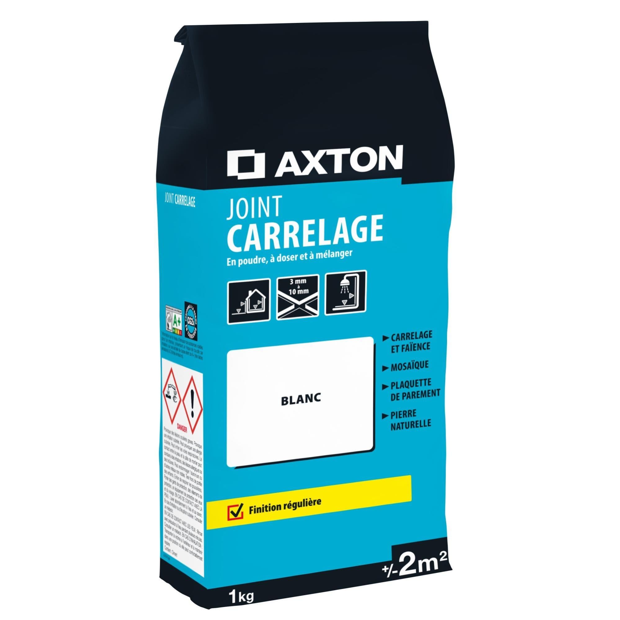 Joint Carrelage Axton