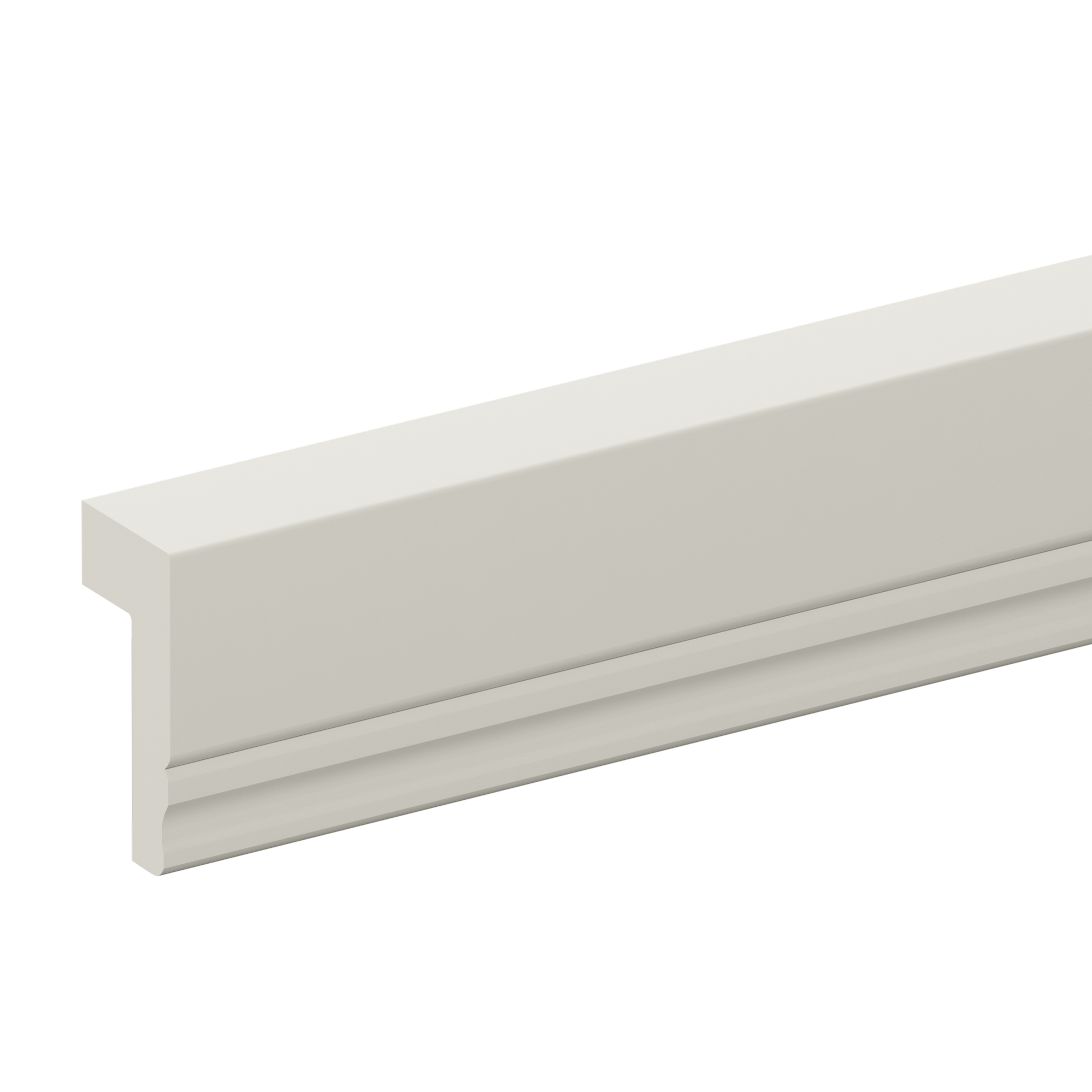 Cache-lumière Oléron chanvre, DELINIA ID | Leroy Merlin