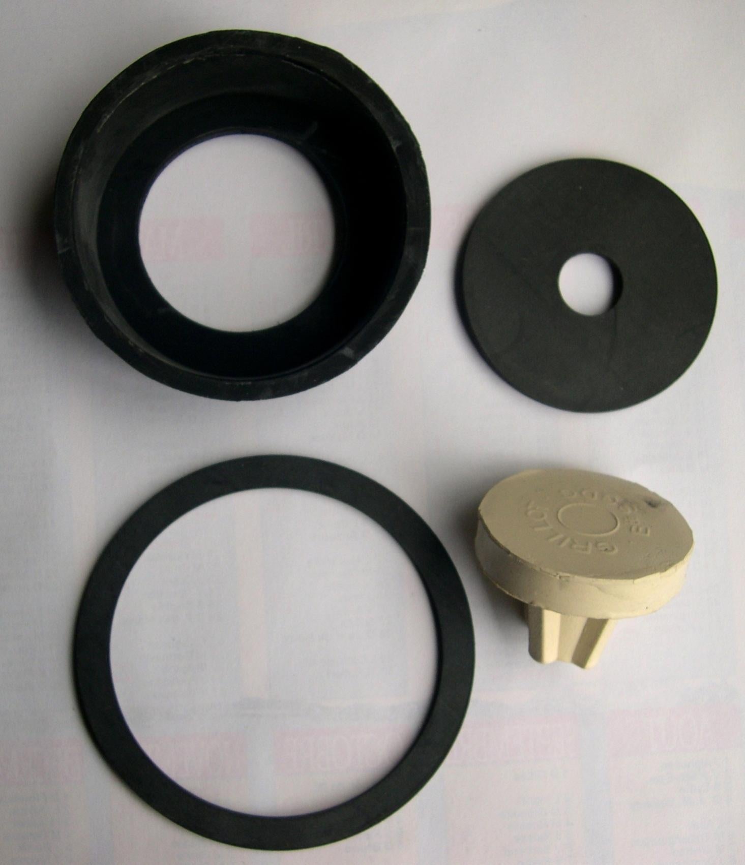 Kit joint | Leroy Merlin