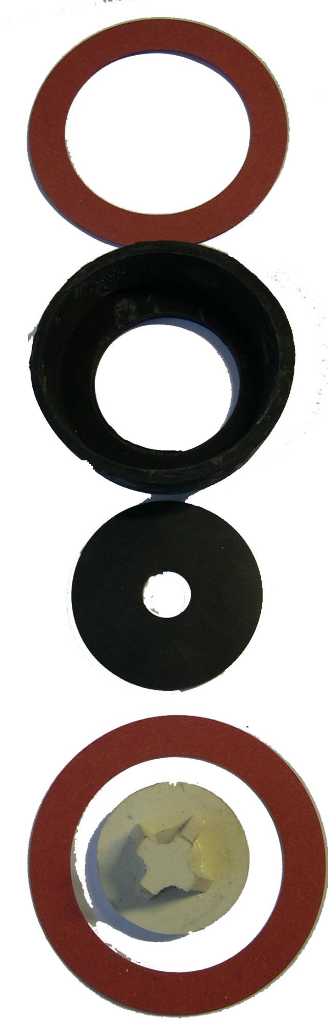 Kit joint | Leroy Merlin