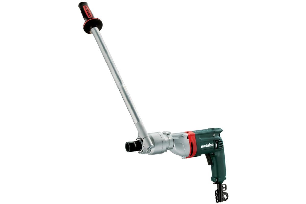 Perceuse à percussion filaire METABO 600585800, 750 W | Leroy Merlin