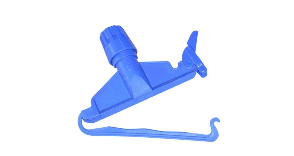 Recharge balai pour sols en plastique NESPOLI Pince faubert ...