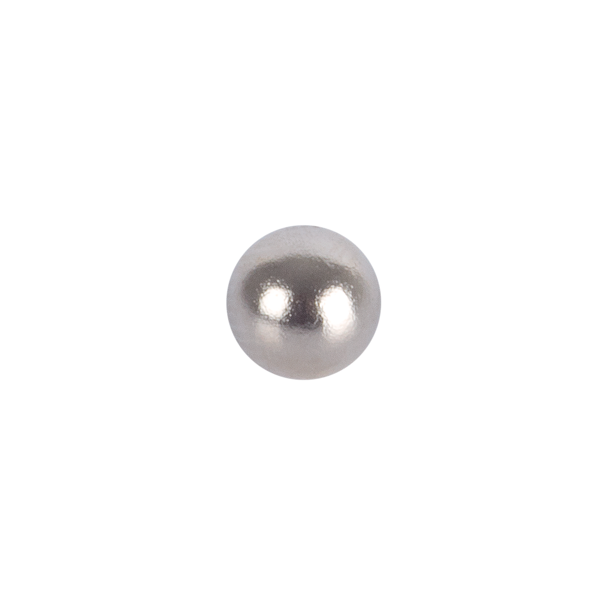 Aimant argent FIX-O-MOLL, Diam.5 mm | Leroy Merlin